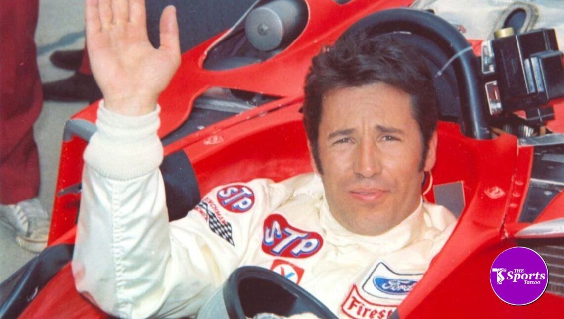 Mario Andretti Biography, Wiki, Height, Weight, Net Worth, Personal ...