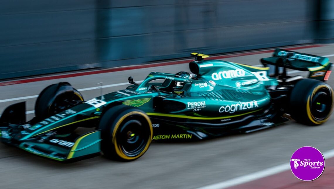 F1 Cars Name List | Formula 1 Cars List | The Sports Tattoo