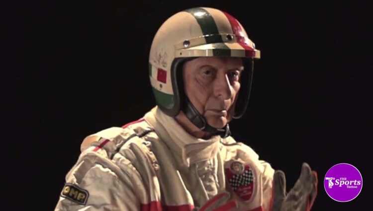 Nino Vaccarella Biography, Wiki, Height, Weight, Racing Career & More ...