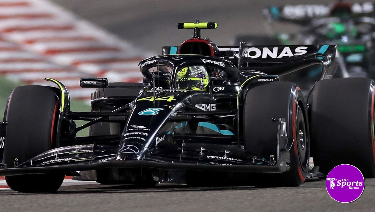 Lewis Hamilton Biography, Wiki, Height, Wife, Net Worth, Racing Career ...
