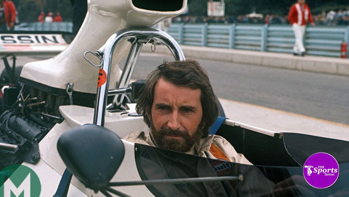 John Watson Biography: Wiki, Racing Career, F1 Achievements | The ...