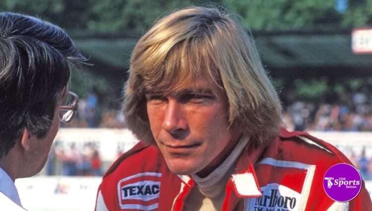 James Hunt Biography, Wiki, Height, Racing Career, Cause Of Death | The ...