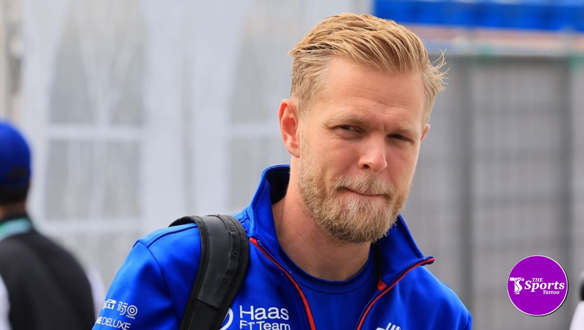 Kevin Magnussen Biography, Wiki, Height, Weight, Net Worth, Racing ...