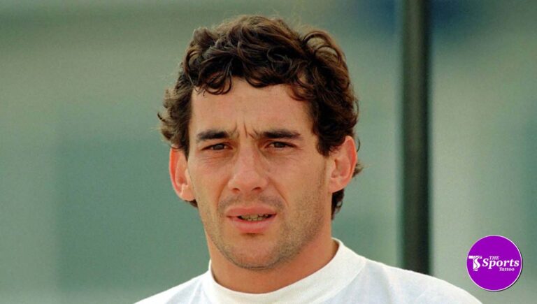Ayrton Senna Biography: Wiki, Racing Career, Cause Of Death | The ...