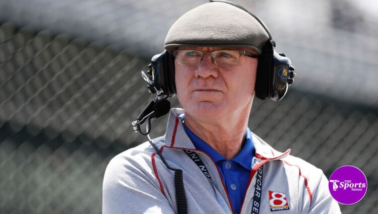 Derek Daly Biography, Wiki, Height, Weight, Racing Career, Dating & Net ...