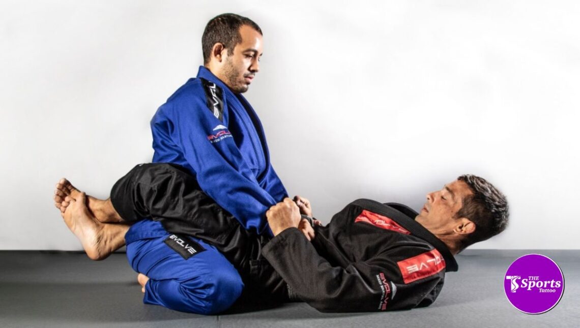 What Is Jiu-Jitsu? All Things You Need To Know About Brazilian Jiu ...