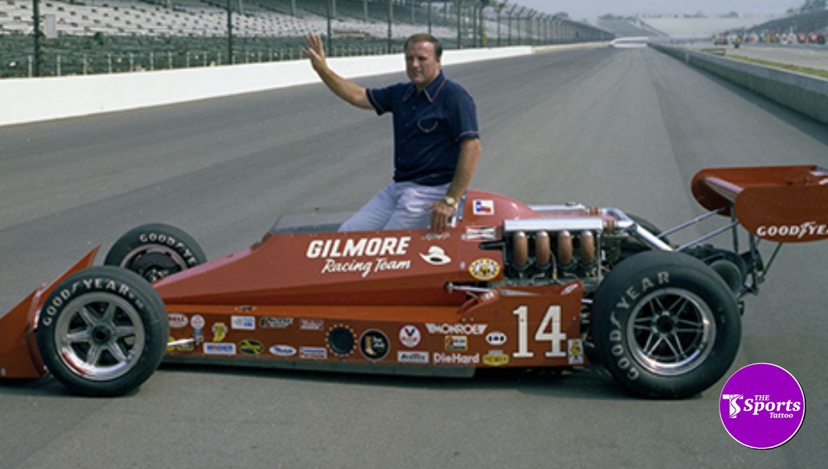 Anthony Joseph Foyt Biography, Wiki, Height, Weight, Racing Career ...