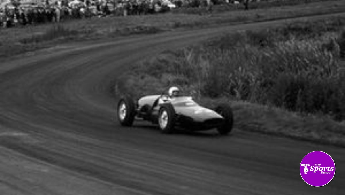 Gary Hocking Biography, Wiki, Height, Weight, Racing Career | The ...