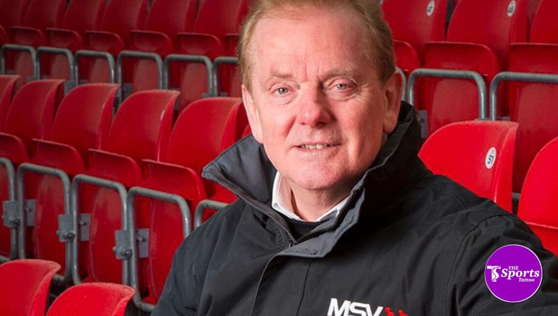 Jonathan Palmer Biography, Wiki, Height, Weight, Racing Career & More ...
