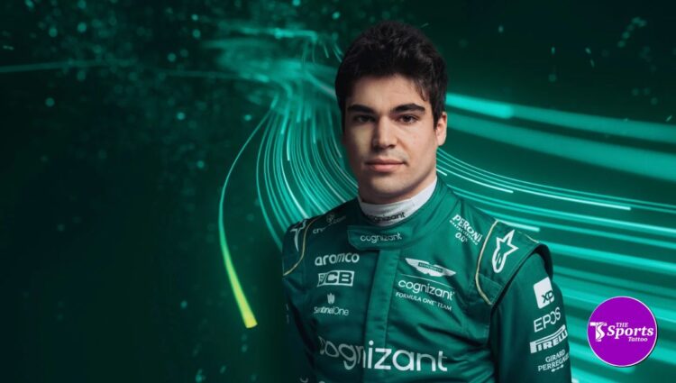 Lance Stroll Biography: Wiki, Net Worth, Racing Career | The Sports Tattoo
