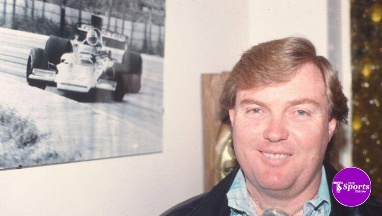 Guy Tunmer Biography, Wiki, Height, Weight, Racing Career, Cause Of ...