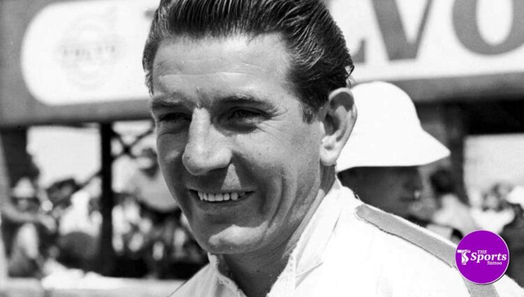 Jackie Pretorius Biography, Wiki, Height, Weight, Racing Career | The ...