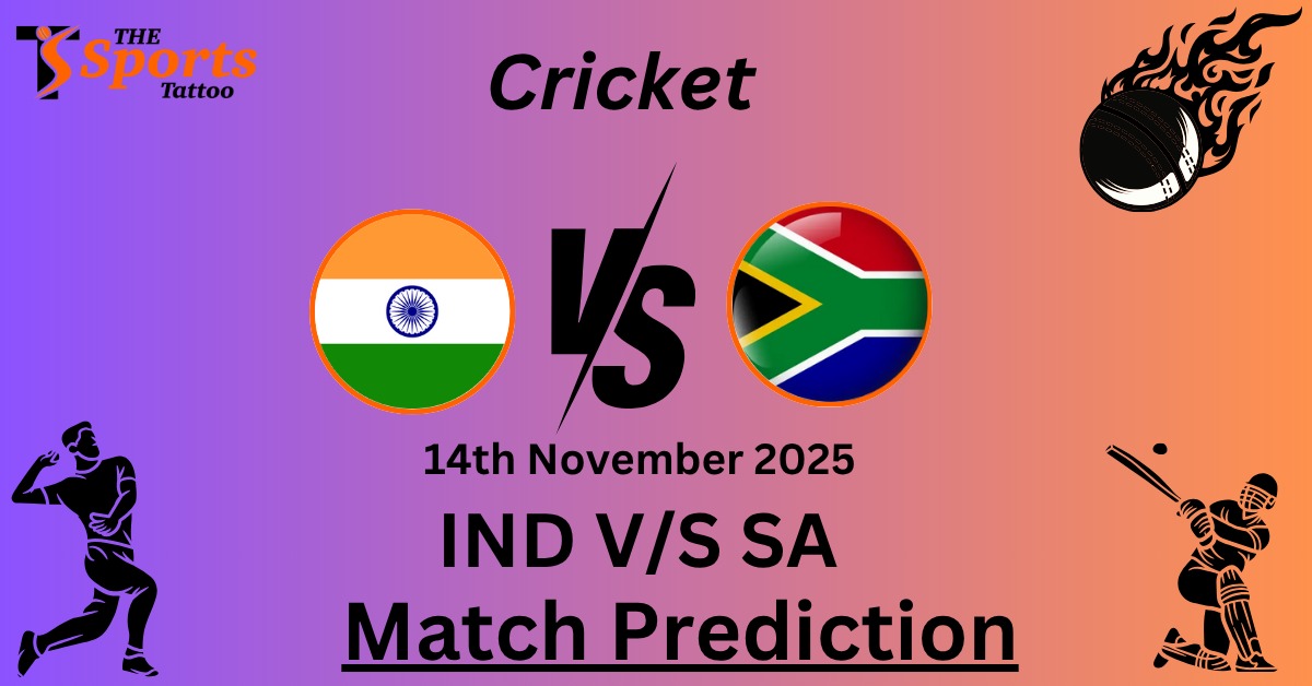IND Vs SA Match Prediction: Fantasy Tips, Playing XI & Pitch Report For ...